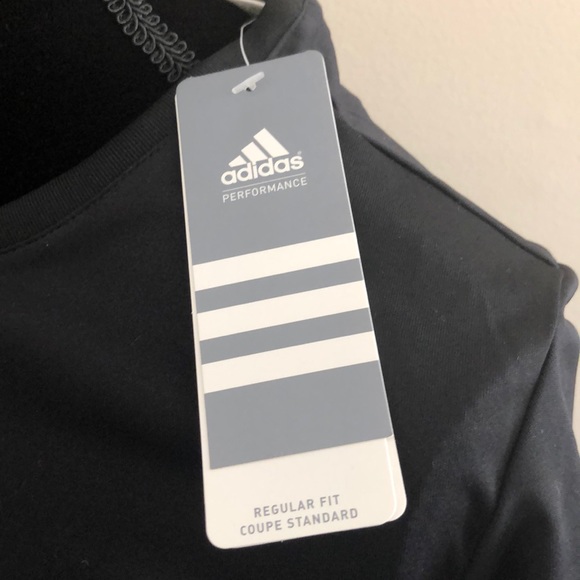 adidas | Tops | Nwt Adidas Climate Tshirt | Poshmark